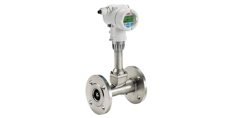 Swirl meter technology reduces costs at large chemical plant